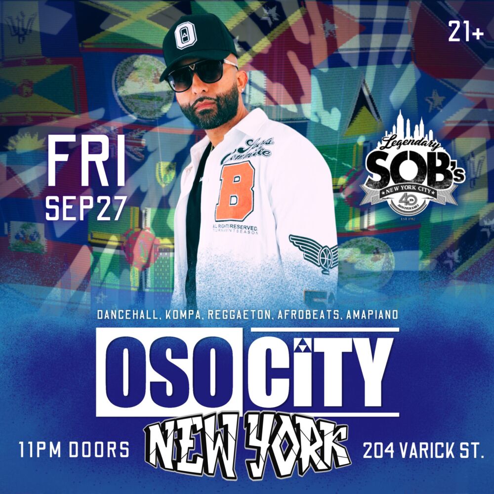 OSOCITY - SOBS