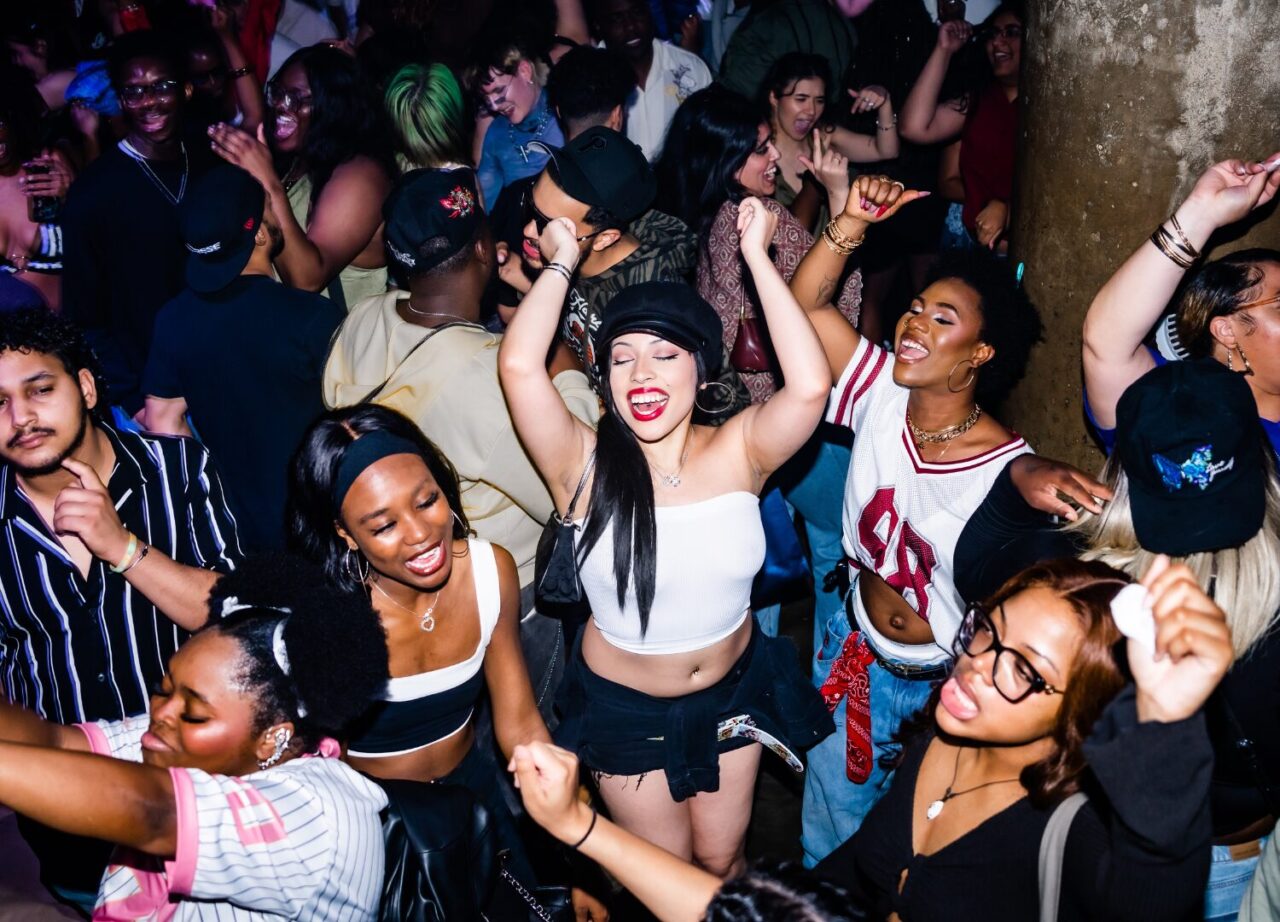 Y2K Party: Halloween Edition | SOB’S NYC